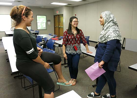 Alumni – Rutgers SEBS Educational Opportunity Fund