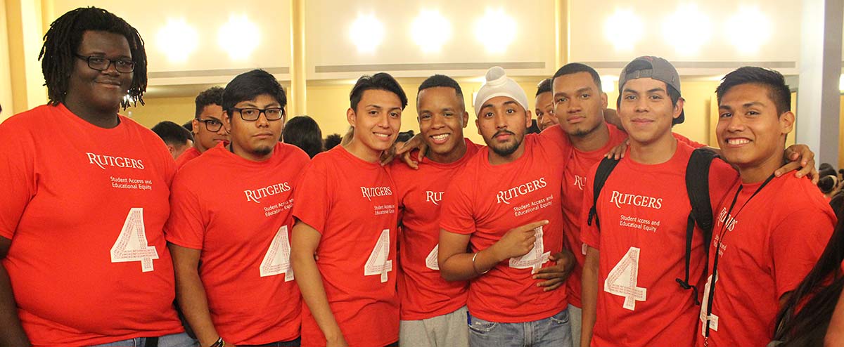 Students – Educational Opportunity Fund