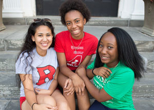 Rutgers SEBS Educational Opportunity Fund