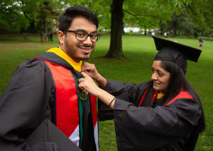 Rutgers SEBS Educational Opportunity Fund