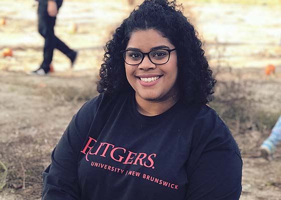 Alumni – Rutgers SEBS Educational Opportunity Fund