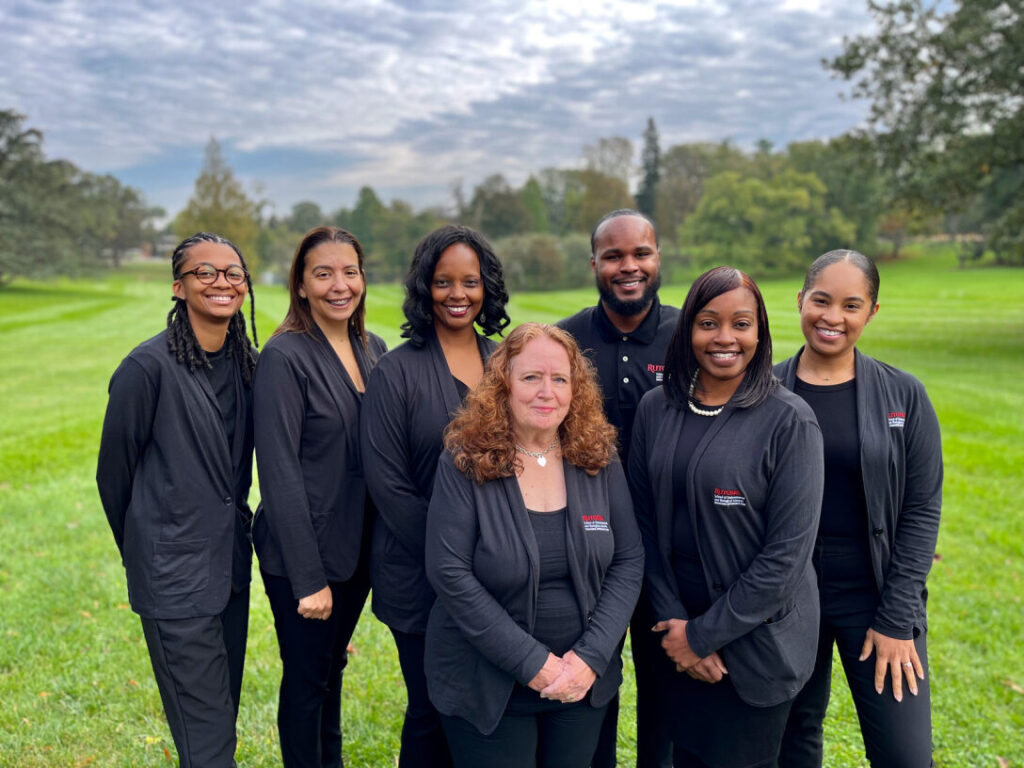 Meet Our Team – Educational Opportunity Fund