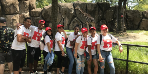 Rutgers SEBS Educational Opportunity Fund